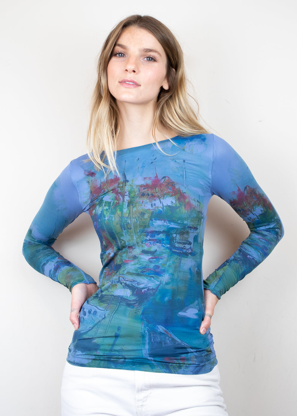 Second Skin – AMB Designs